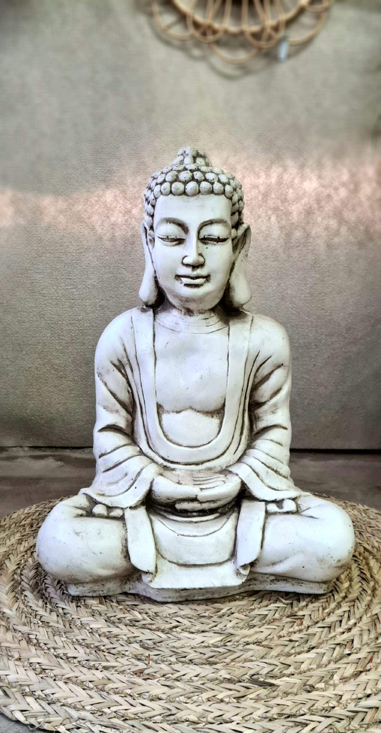 Buda Manos Juntas – El Ceibo Vivero y Florería